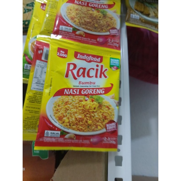 varian Bumbu Racik indofood Ecer | Shopee Malaysia