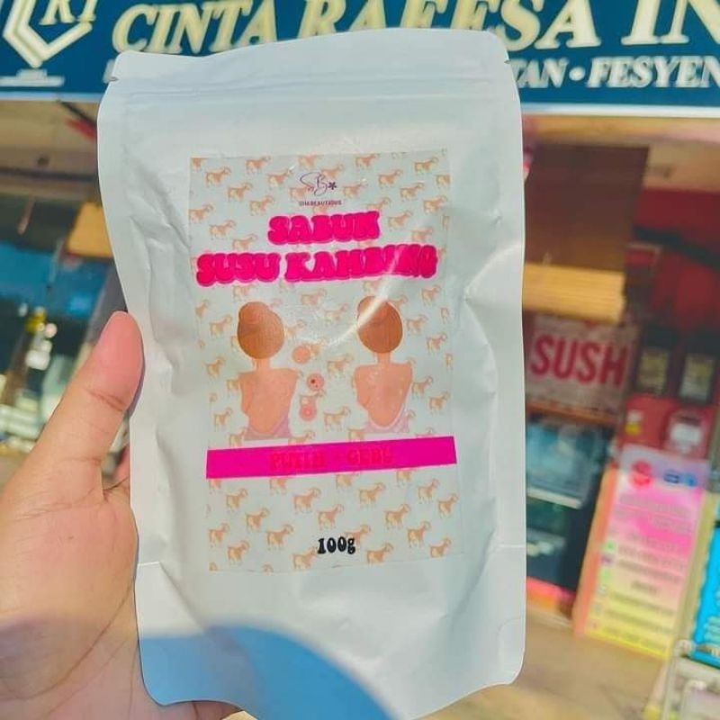 sabun susu kambing original asli | Shopee Malaysia
