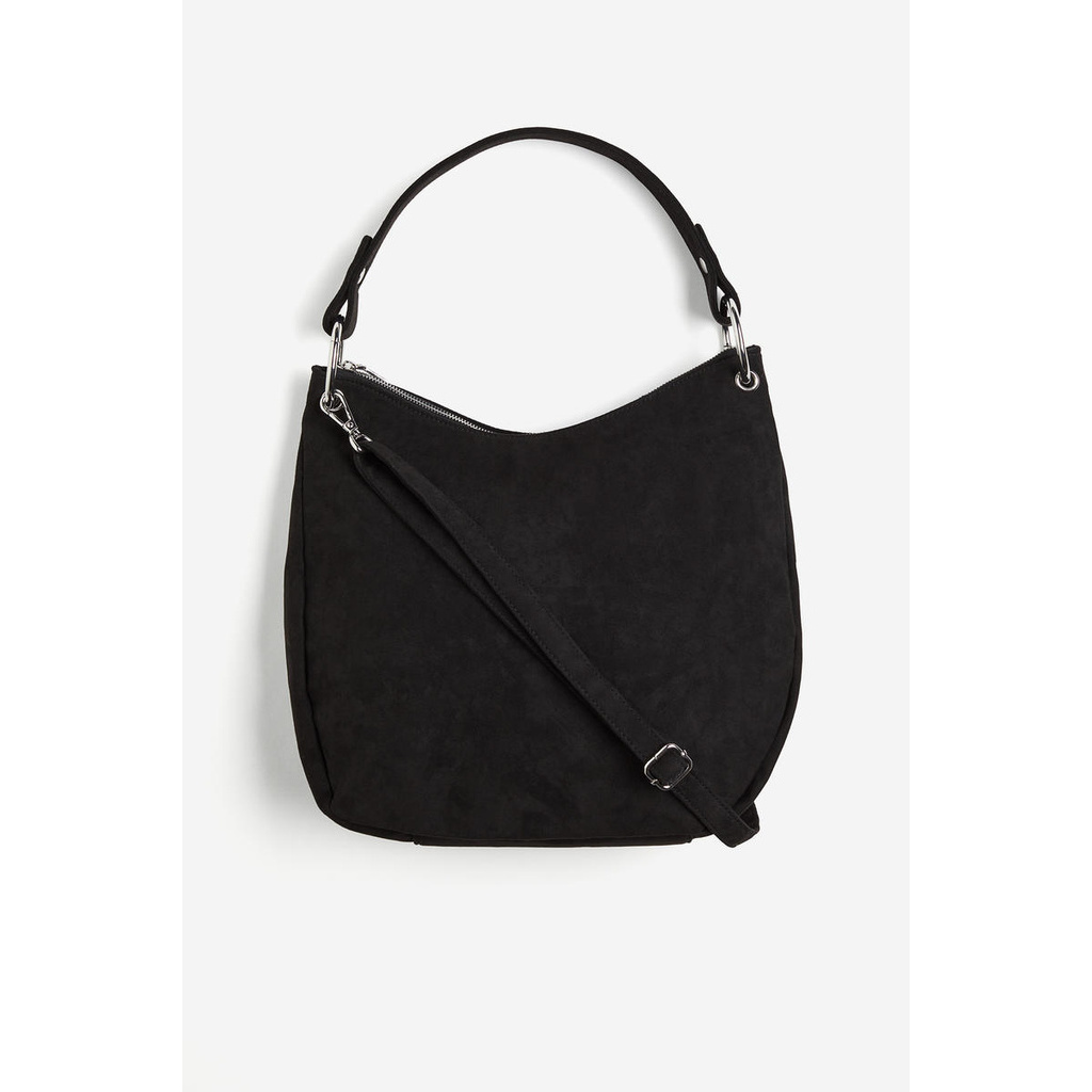 H&M - Hobo bag (Women) | Shopee Malaysia