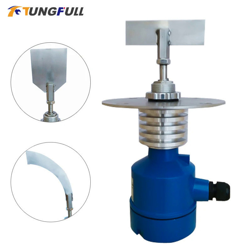 Rotary Resistance Material Level Switch Lengthening Rod Object Detector ...