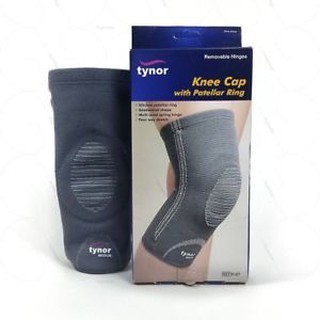 TYNOR KNEE CAP W PATELLAR RING L (D-07) | Shopee Malaysia