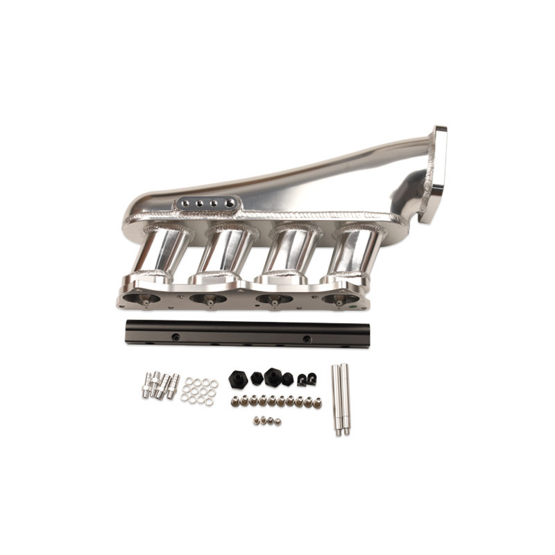 K20 K20a K20a2 Motor Engine Intake Manifold with Fuel Rail Kit for ...