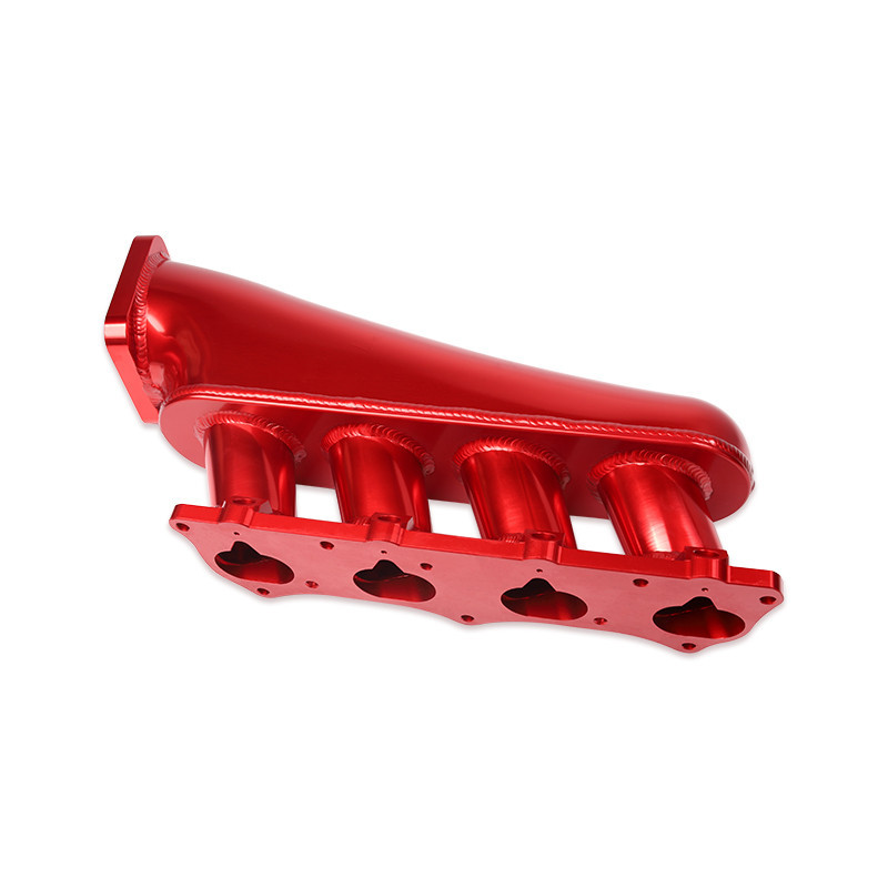 K20 vtec engine billet intake manifold for Honda ek9 K20 K20a type r ...