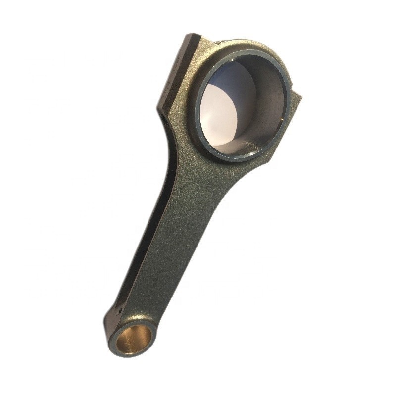 TFSI shaft hone kit Non tapered small end car pistons head parts ...