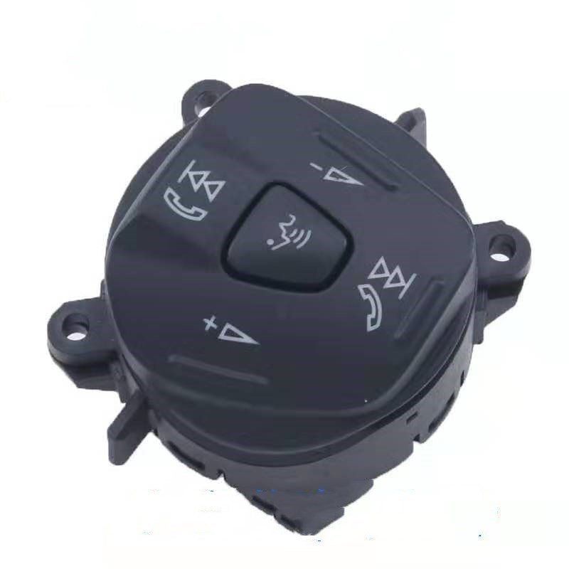 Steering Wheel Audio Control Volume Control Button Switch For Ford ...