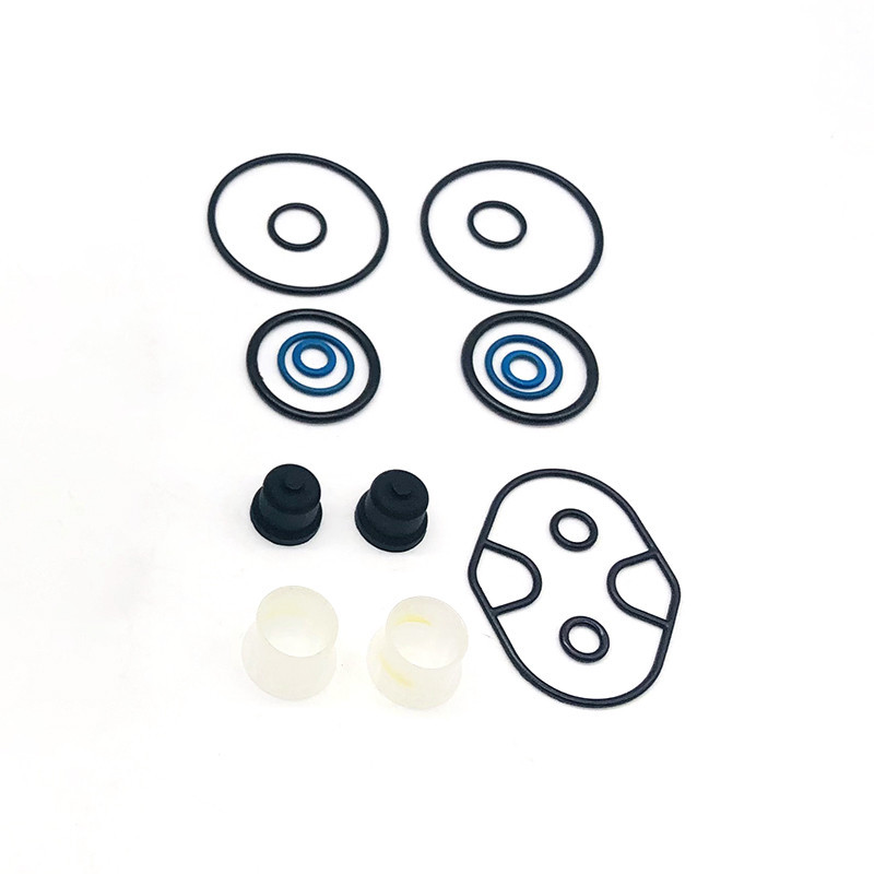 Diesel Common Rail Fule Injection Pump Sealing Ring Repair Kit Gasket ...