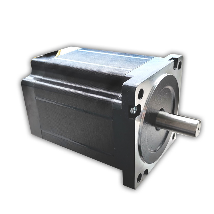 86mm BLDC DC 48V 310V Brushless Electric Motor 3000rpm High Torque ...