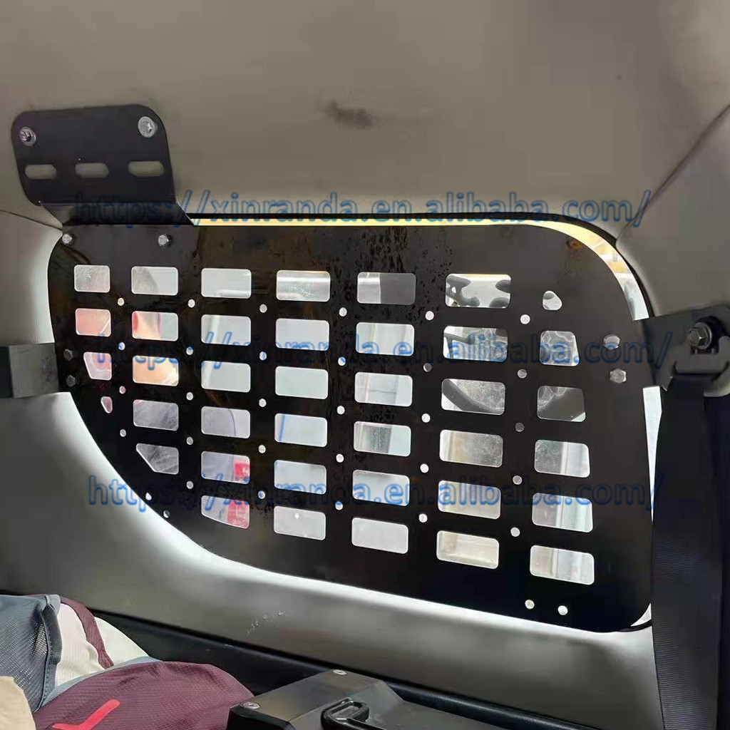 JIMNY 2020 ACCESSORIES Car Window Storage Bracket for suzuki jimny Jb64 ...