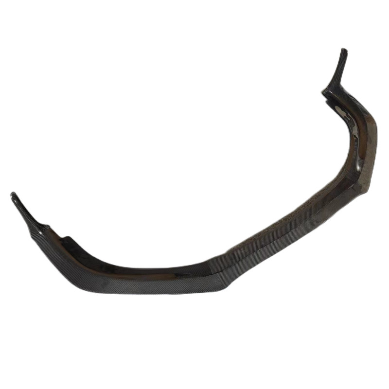 For Porsche Cayman boxster 981 front bumper edge body kit | Shopee Malaysia