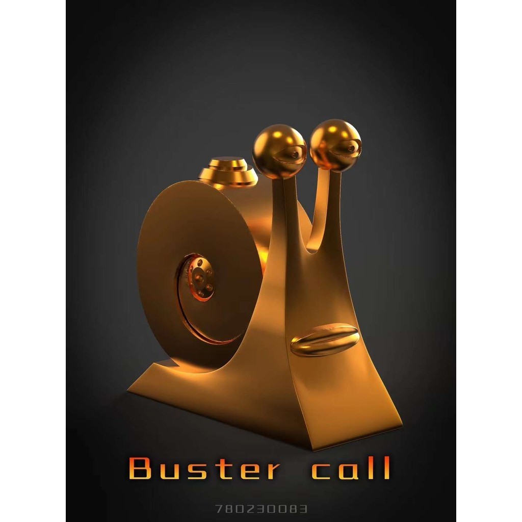 LX Studio - Buster Call One Piece Resin Statue GK Anime Figure | Shopee ...