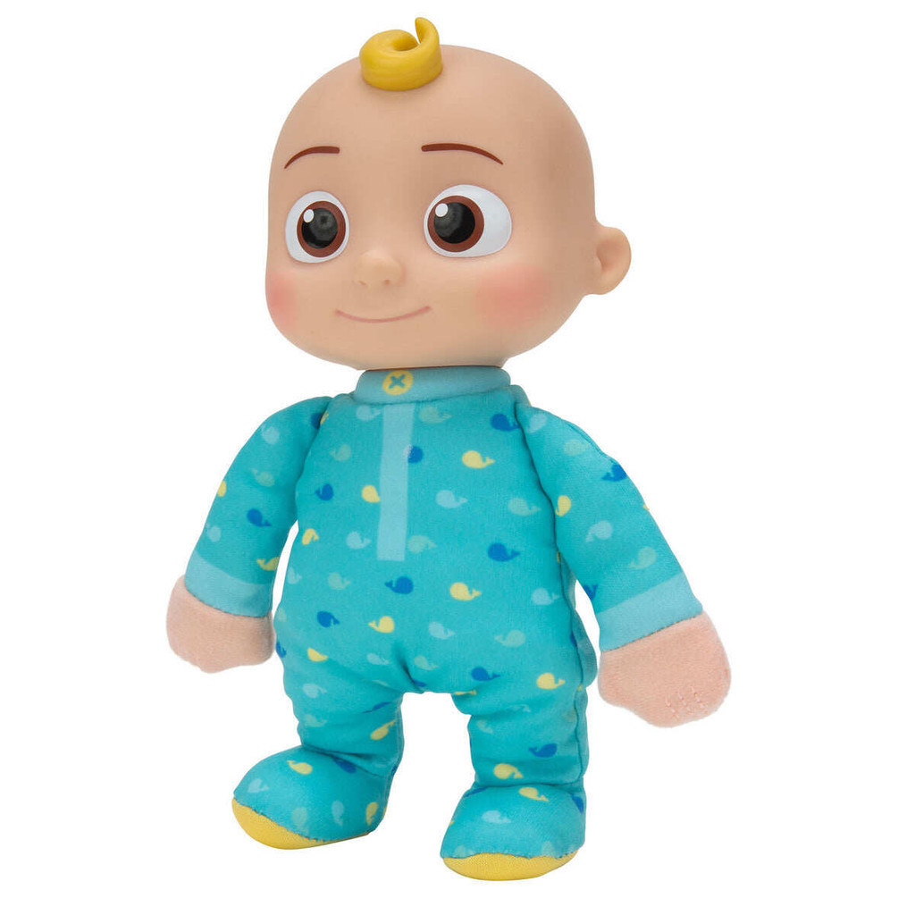 Cocomelon 20Cm Soft Toy Assorted | Shopee Malaysia