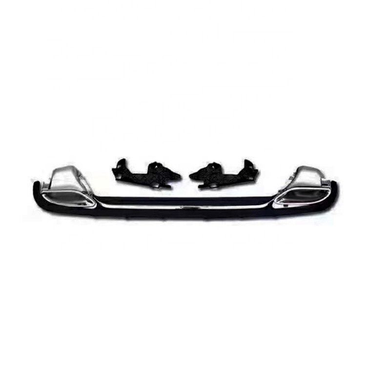 car bumper For Mercedes-benz E-class w212 modified e63 AMG Standard ...