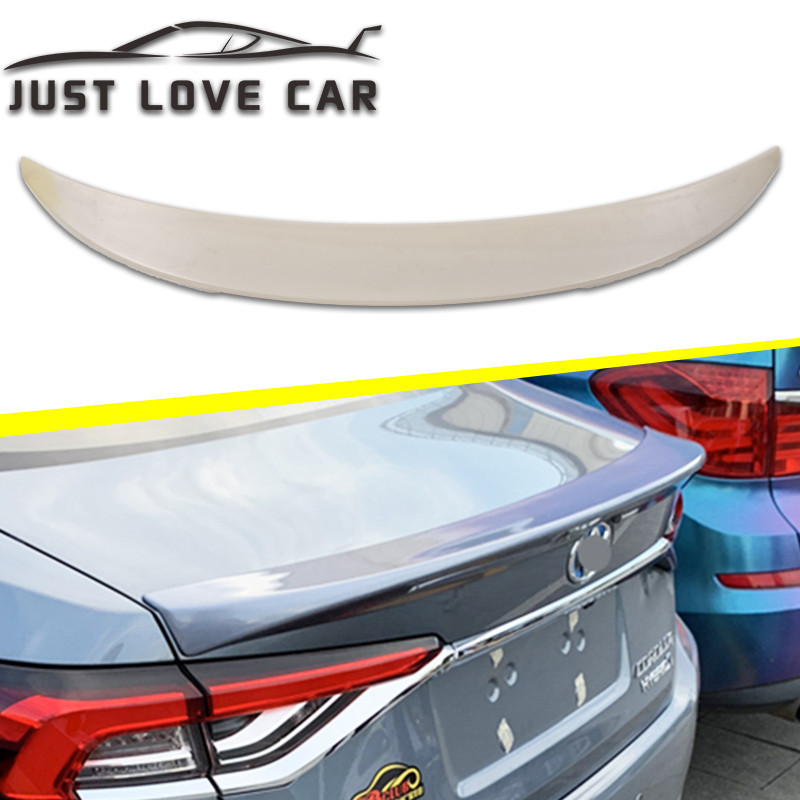 JUSTLOVECAR SPOILER FOR 2019 2020 2021 NEW TOYOTA ALTIS COROLLA ABS CAR ...