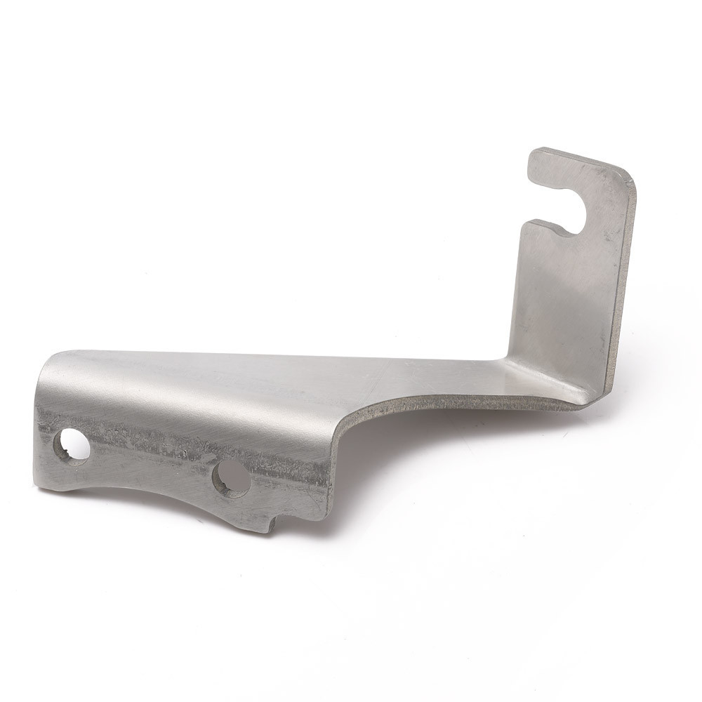 AUTOFAB - EPMAN Billet Throttle Body Cable Steel Bracket For Honda ...