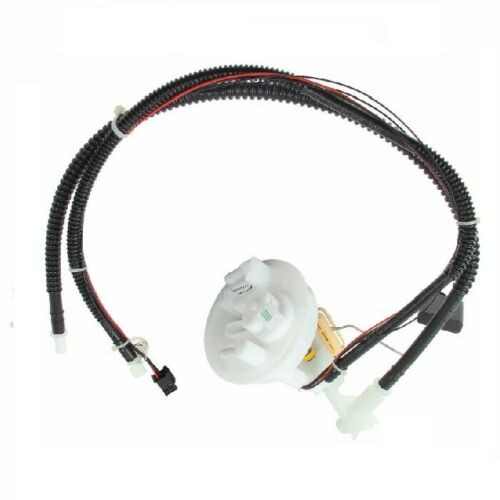Fuel Pump Module Assembly for Mercedes-Benz W203 C230 C240 01-06 ...