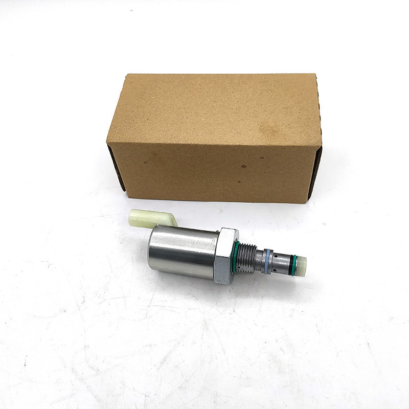 AUTO Diesel Injection Pressure Regulator IPR Valve 1878571C95 For ...