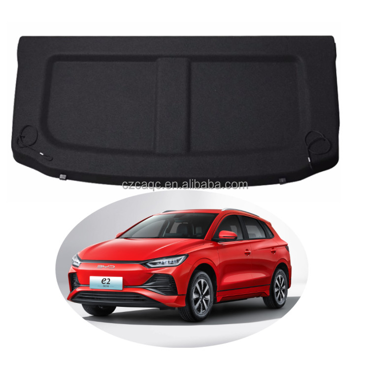 For BYD E2 2019 2020 2021 2022 2023 Factory Wholesale Non-Retractable ...