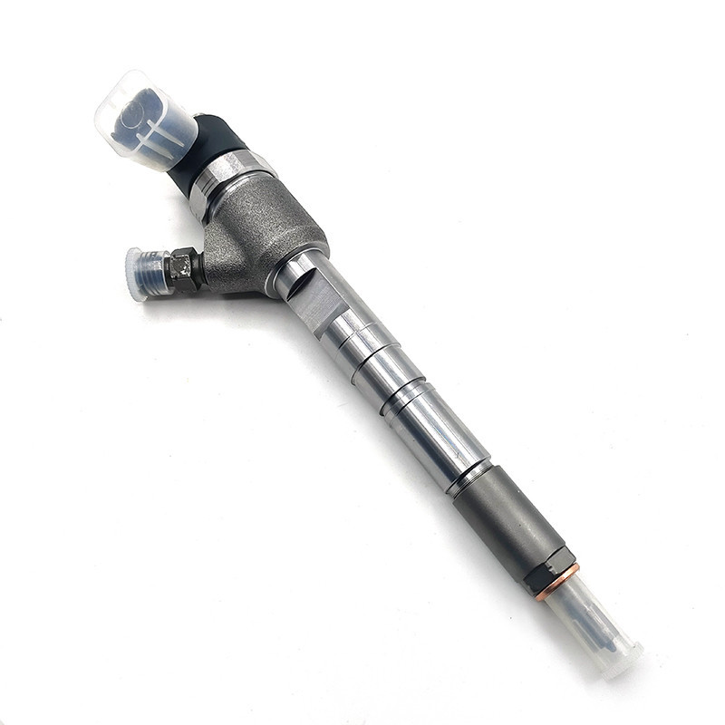 Diesel Inyector Fuel Common Rail Injector 33800-4A360 0445110283 ...