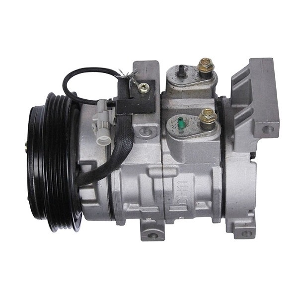 OEM 88320-0D060 Auto A/C Compressor for Toyota Vios/Avanza 12V Air ...