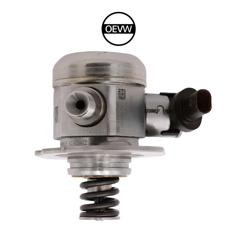 Small Socket 13517642466 13518621084 0261520258 High Pressure Fuel Pump ...