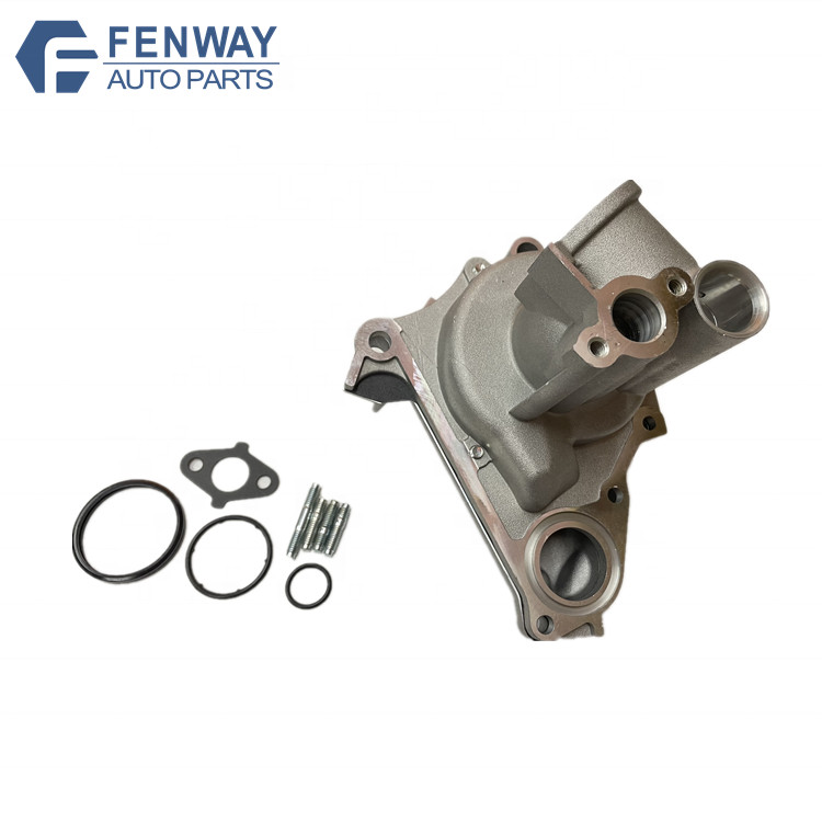 Water Pump Assy For Toyota Camry Carina Avensis RAV4 3S-FE 4S-FE 5S-FE ...