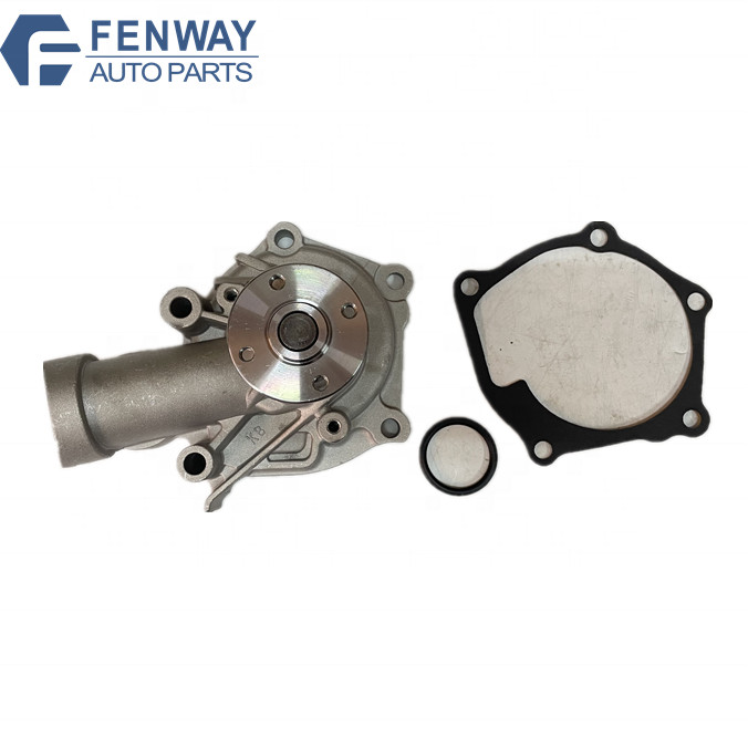 Water Pump Kit For Mitsubishi Outlander Galant Grandis 1300A066 GWM-78A ...