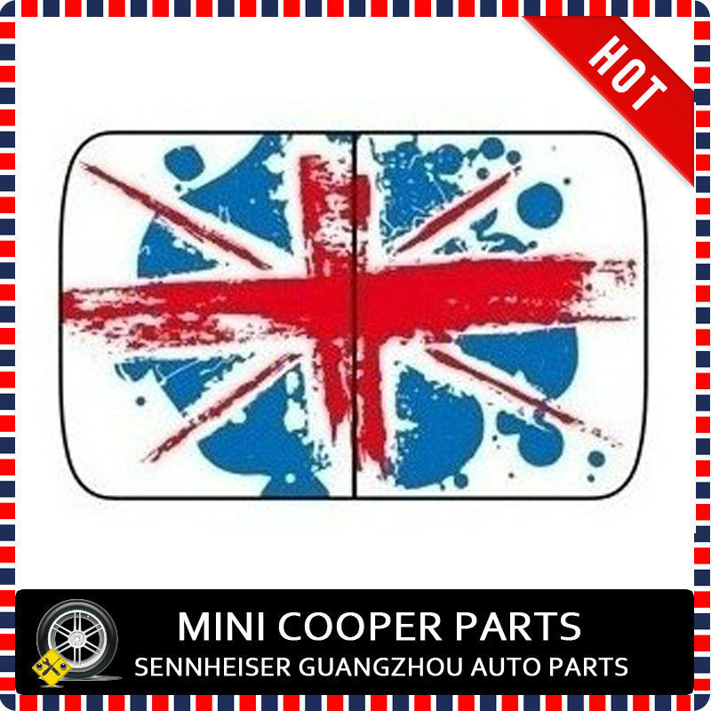 Brand New 3M Material Sunroof sticker for mini cooper R55 R56 R60 R61 ...