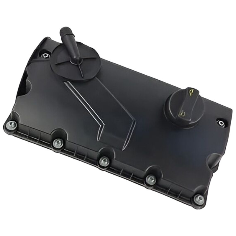 038103469AE Engine Valve Cover for vw Passat B5 Skoda Superb 3U4 audi ...