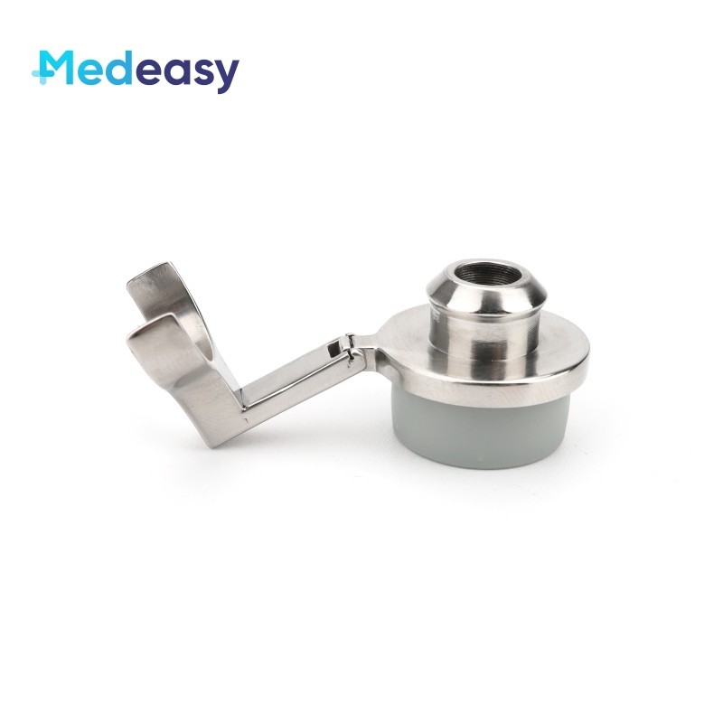Laparoscopic Trocar Reducer 10mm to 5mm Reusable Laparoscopy Surgical ...