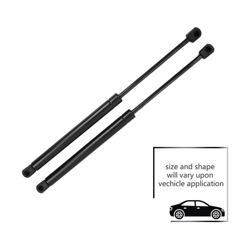 2207500136 2207500236 REAR Gas Lift Support Shock Strut Shock Damper ...