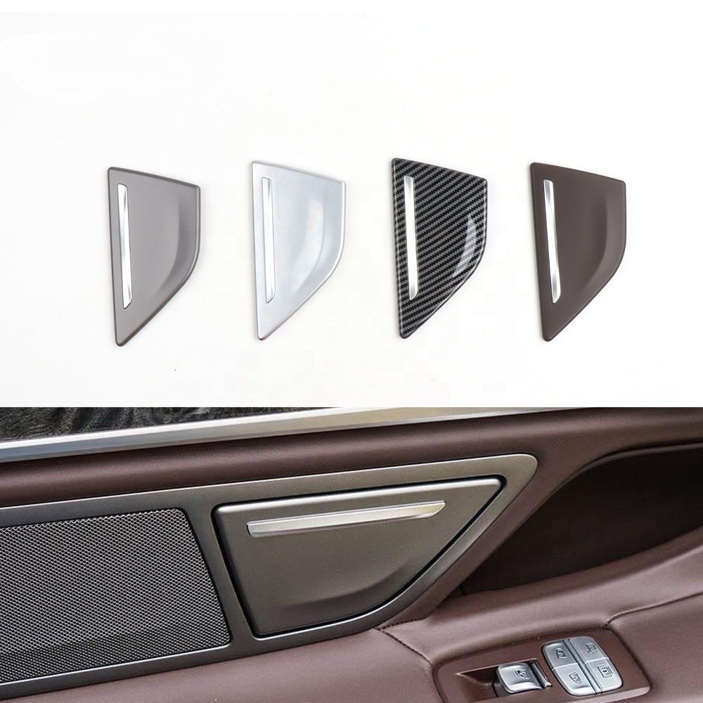 G12 Car Armest Door Handle Recessed Grip Switch Panel Center Console ...