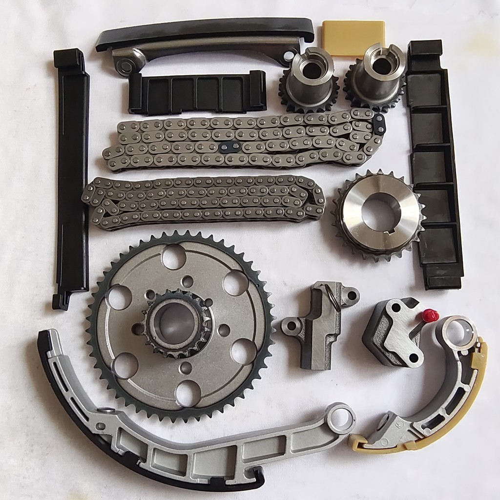 yd25 yd25dd yd25ddti timing chain parts for cabstar np300 navara nv350 ...