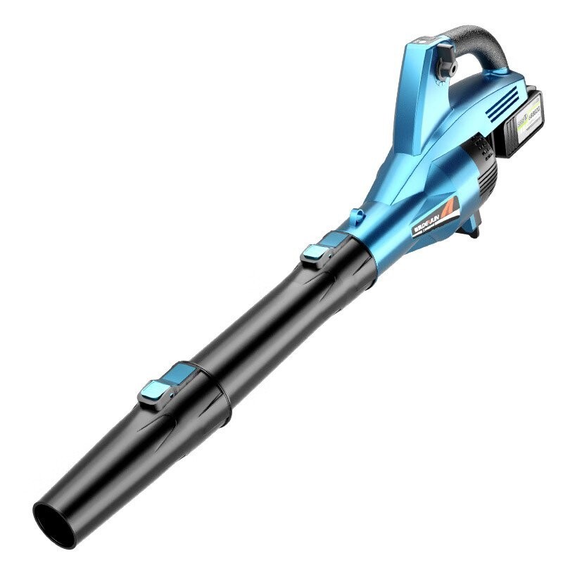 ST-⛵Deyun Electric Rechargeable Blower Lithium Electric High-Power ...