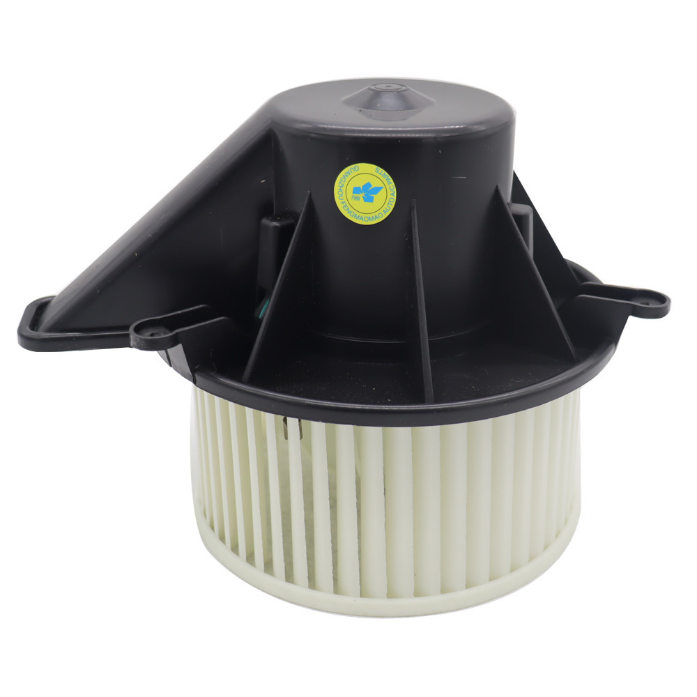 Auto Ac Heater Blower Fan Motor For Nissan Navara D40 RHD 27226-JS71B ...