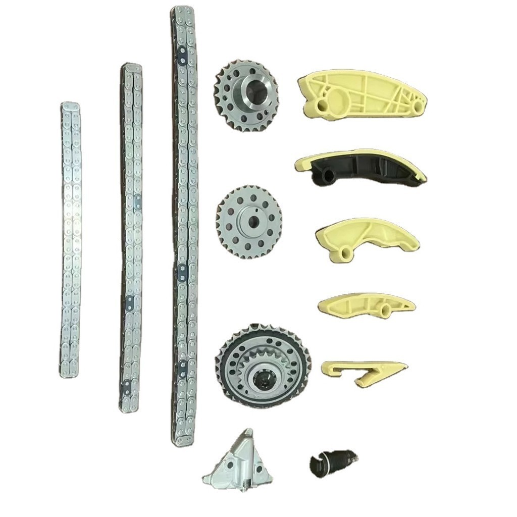KUSIMA Factory Engine Ingenium Timing Chain kit for Land Rover Range ...