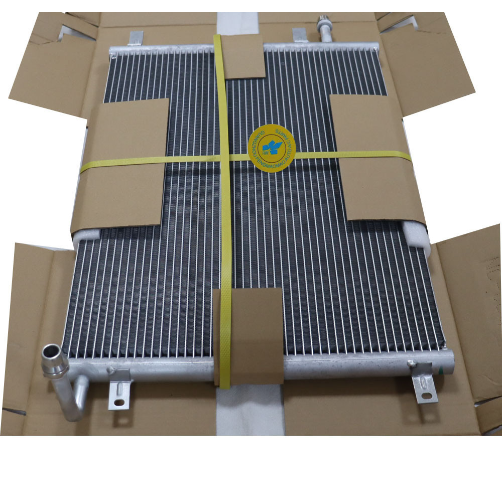 Auto Air Condition Condenser For Land Rover Range Rover Evoque LR112874 ...