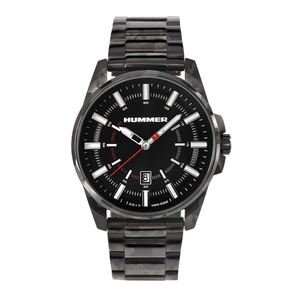Hummer Men Watch Multi-Function HM1022-1732 | Shopee Malaysia