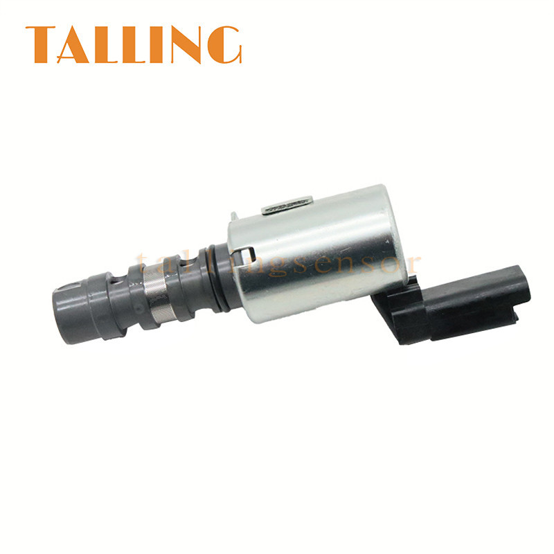 Intake & Exhaust Camshaft Position Actuator Solenoids vvt oil control ...