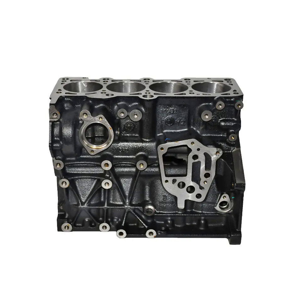 Newpars Aluminum Engine Blocks EA113 B5 1.8T 06A103101BD 06A103011E ...
