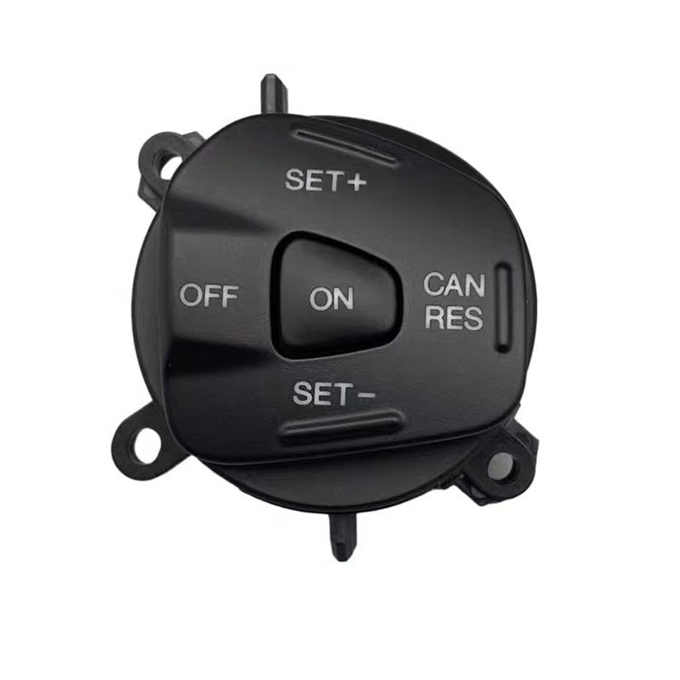 Multi-function Steering Wheel Constant Speed Cruise Audio Volume ...
