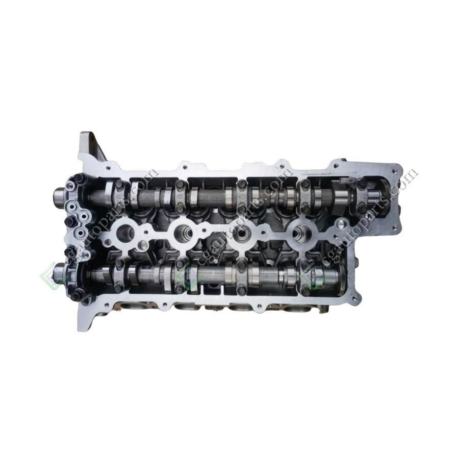 Newpars High Quality G4FD Cylinder Head 1.6L Engine for Hyundai Kia ...