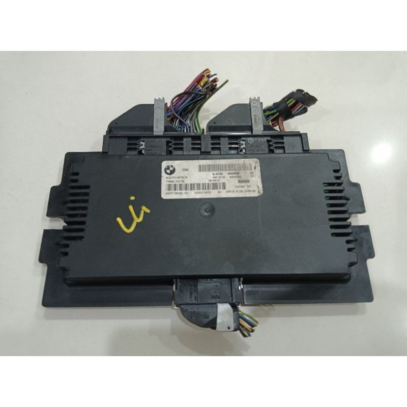 BMW e90 LCI frm 2 light module original Germany | Shopee Malaysia