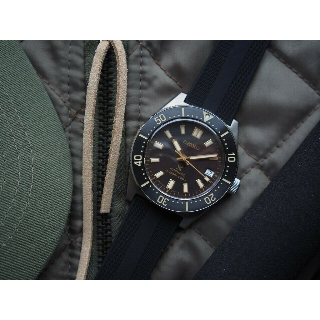 Seiko Prospex SPB147J1 62MAS Re-interpretation Automatic Japan Made Men ...