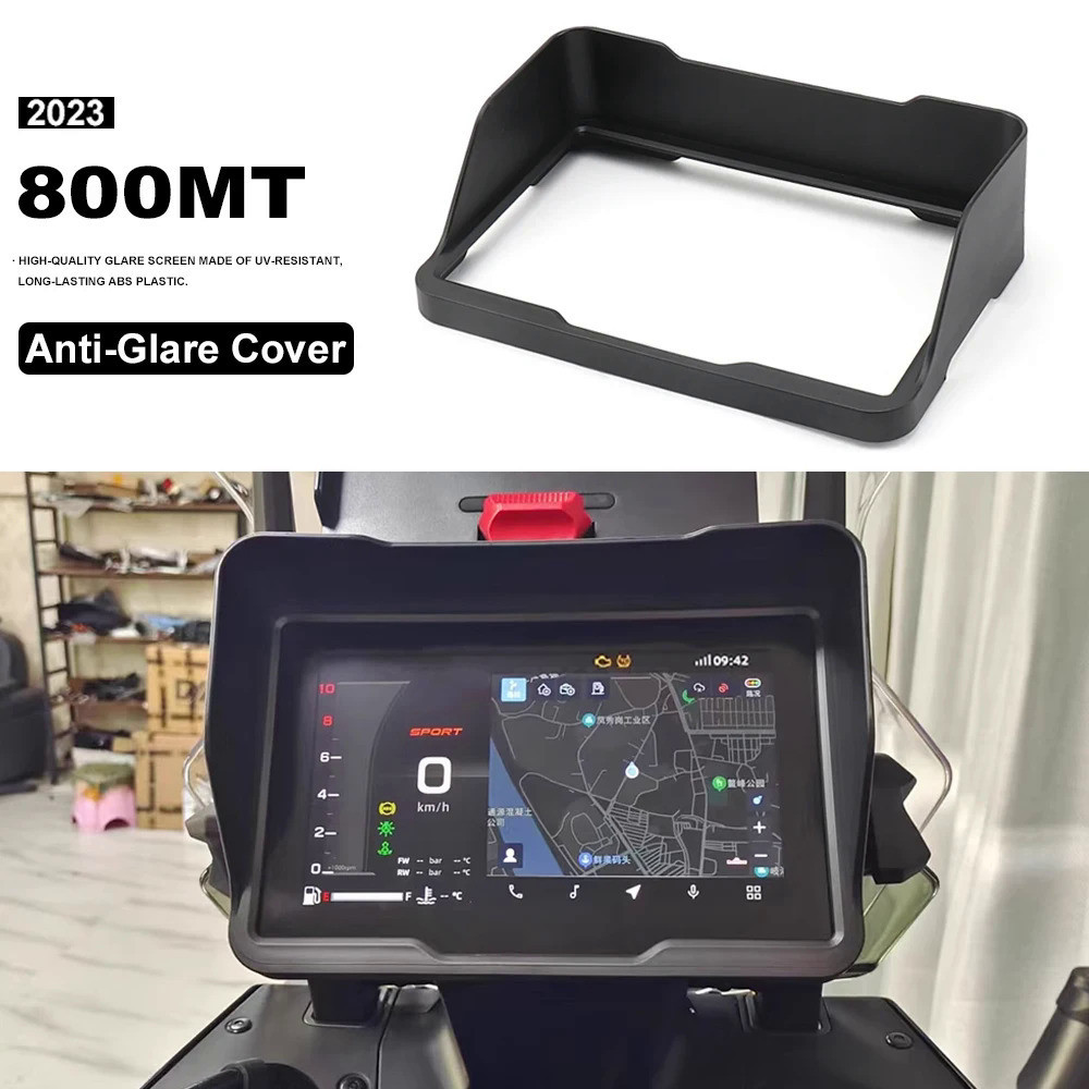 New 2023 Instrument Cover Protection Dashboard Sun Visor Cover ...