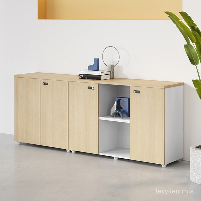 HY-6/Office File Cabinet Long Cabinet Wall Locker Data Cabinet Document ...