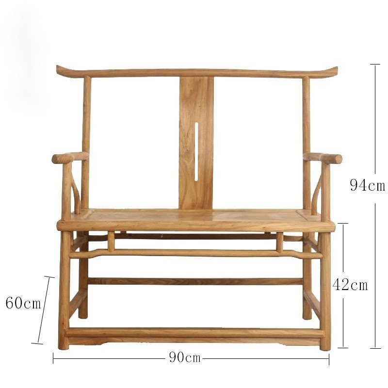 Get 7% coupon+gift】id Wood Large Buddha Chair Cross-Leg Za-Zen Chair ...
