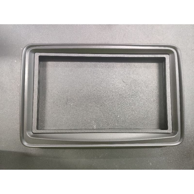 Honda Hrv 2015 7" Double Din Radio Casing Player Casing | Shopee Malaysia