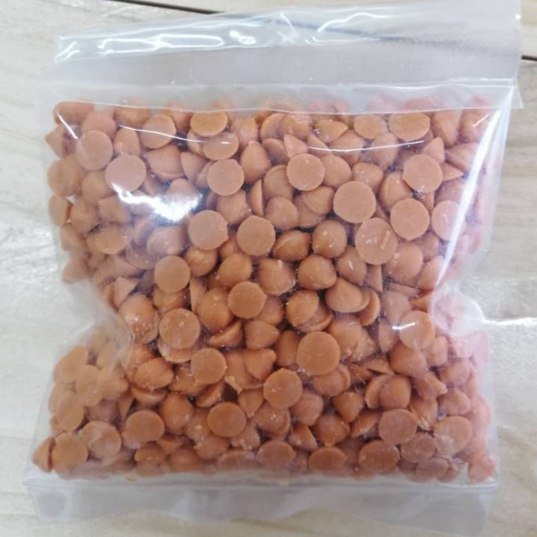 Butterscotch Chips 1Kg 500g 250g | Shopee Malaysia