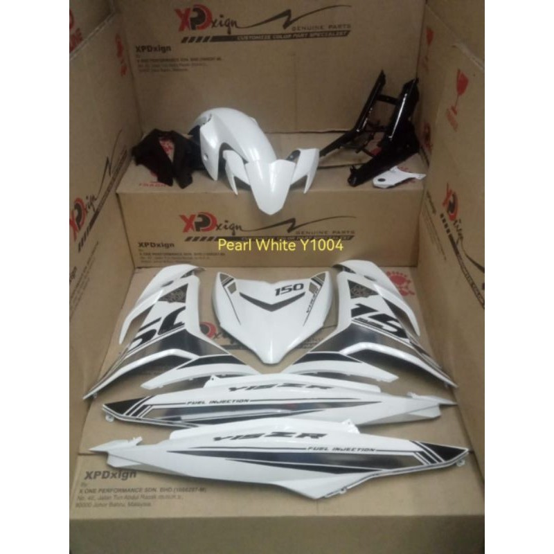 coverset Y15 v2 Hld set cUstom | Shopee Malaysia