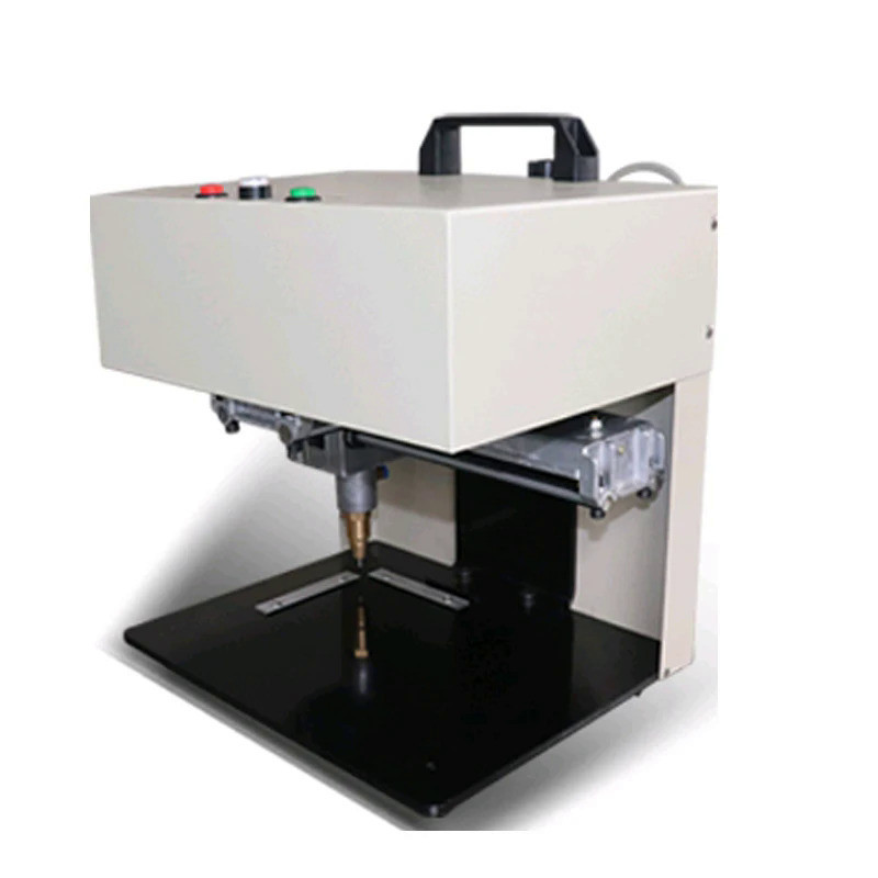 Small Nameplate Sign Aluminum Stainless Steel Automatic Electric Metal ...